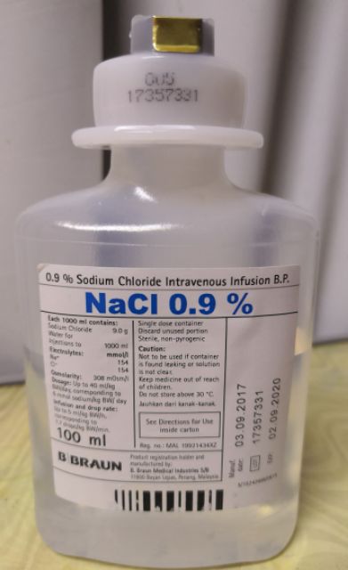 NACL IV – Mutiara Rehab