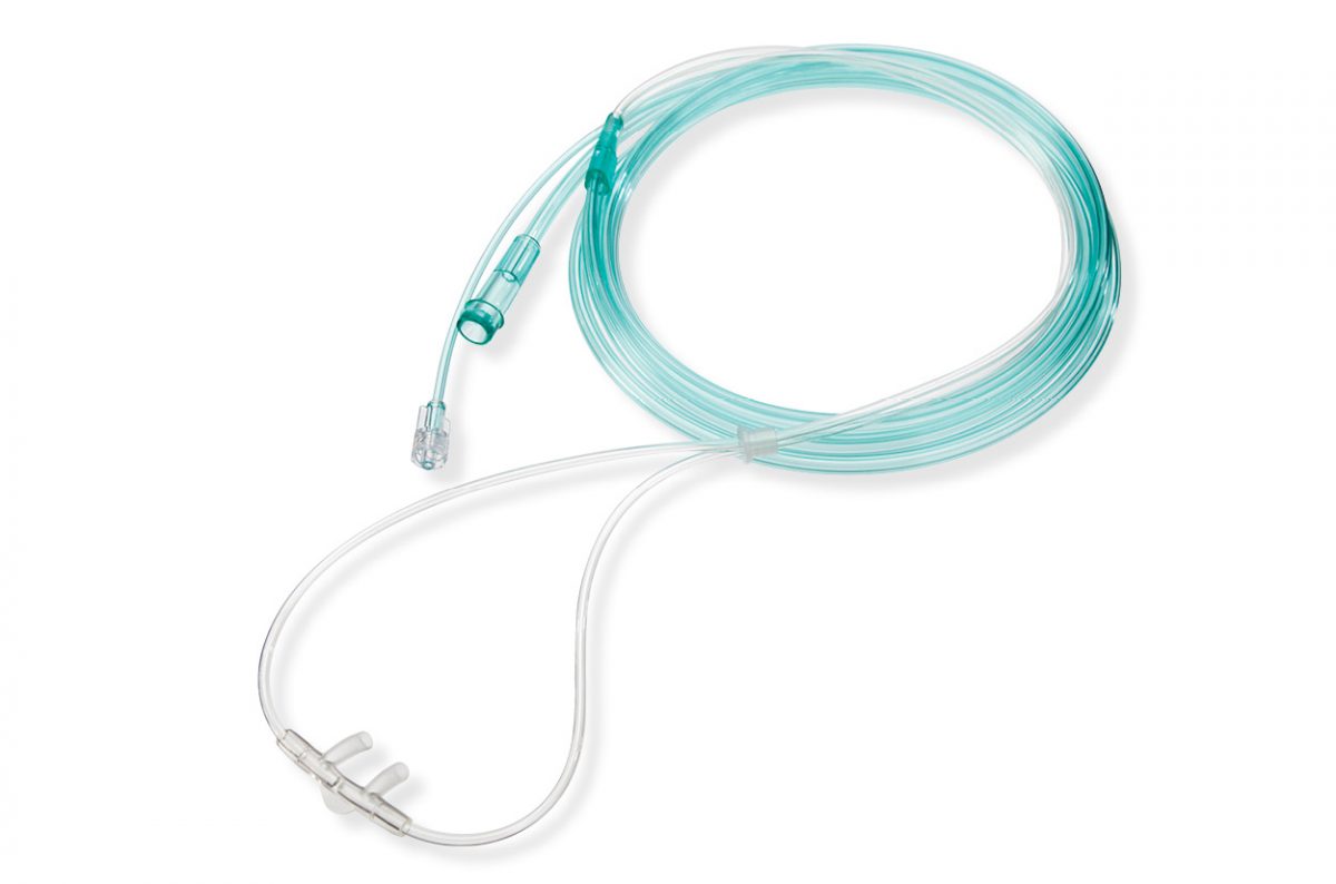 Nasal Cannula – Mutiara Rehab